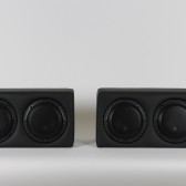 Ferrari car stereo audio speaker sound system | Scuderiaudio.com