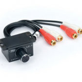 Ferrari car stereo audio speaker sound system | Scuderiaudio.com