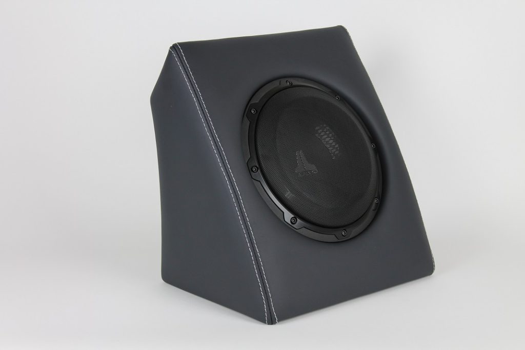 360/430 Spider Subwoofer – Scuderia Audio