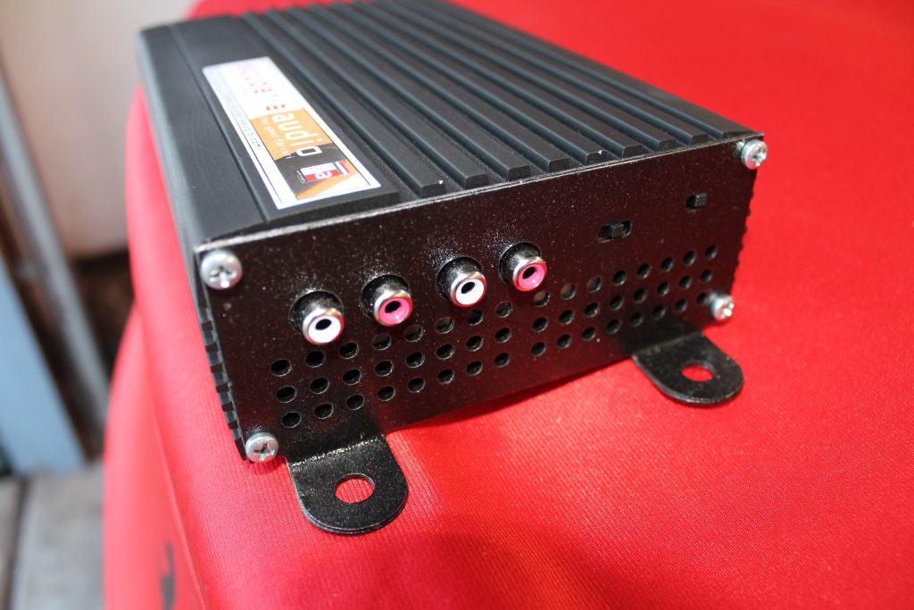 360/430 Super System Upgrade – Scuderia Audio