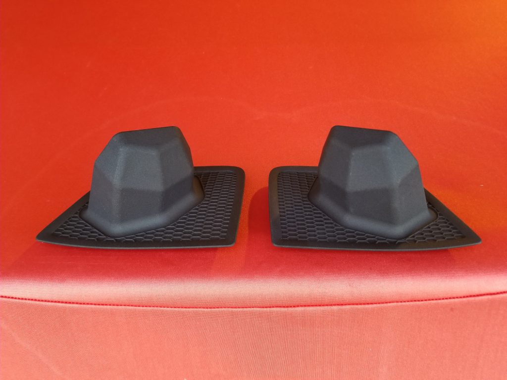 Huracan Hyper Directional Tweeter Pods – Scuderia Audio