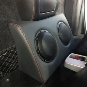 Modena / 430 Coupe Subwoofer | Scuderiaaudio.com