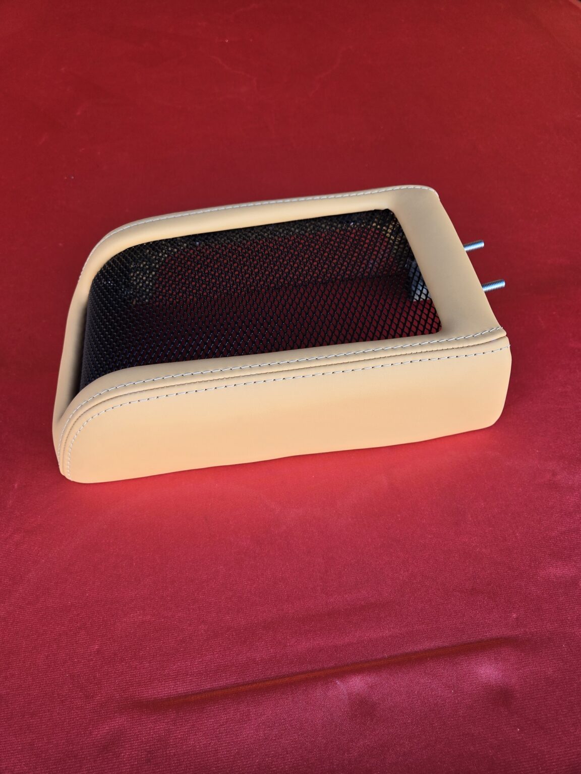 360/430 Lo-Fi Amp/Cradle System – Scuderia Audio