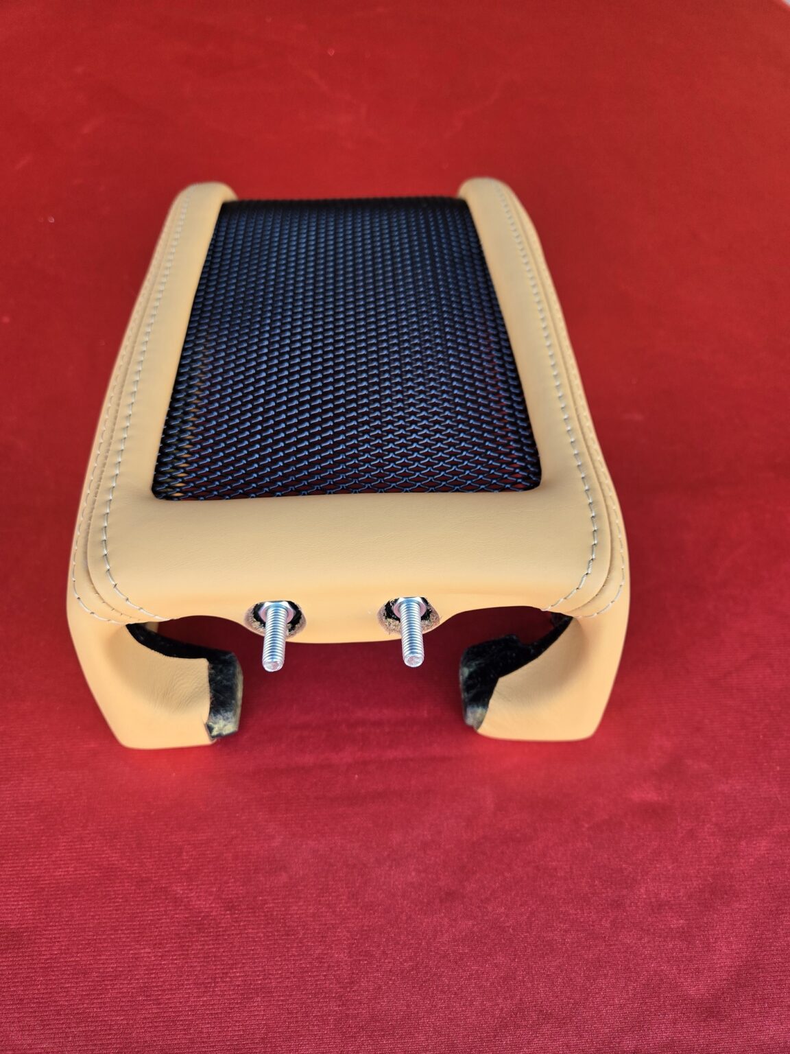 360/430 Lo-Fi Amp/Cradle System – Scuderia Audio